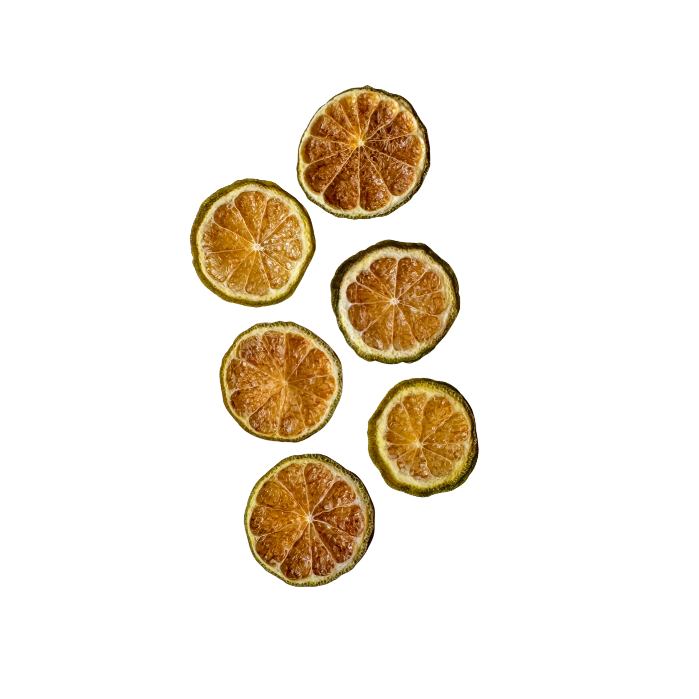 Lima Kaffir Desidratada | Entrega em 24 Horas | Microgreens